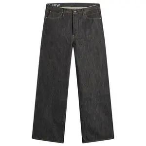 Visvim Social Sculpture Wide Jeans