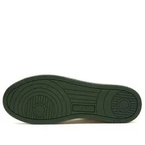 AUTRY Med-way Mid Leather Sneaker