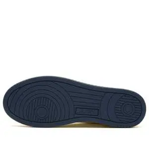 AUTRY Med-way Mid Leather Sneaker
