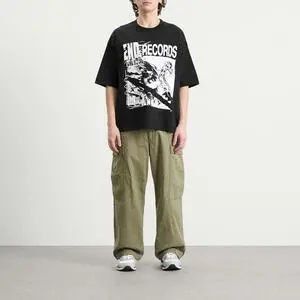 END. Records T-shirt