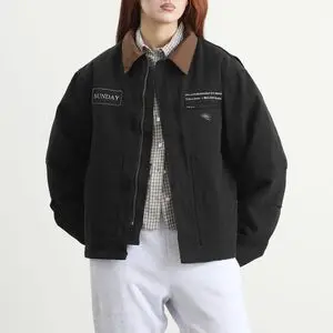 SUNDAYFRUITMARKET Sunday Work Jacket