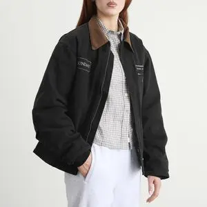 SUNDAYFRUITMARKET Sunday Work Jacket