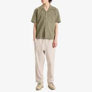 Universal Works Delos Road Shirt