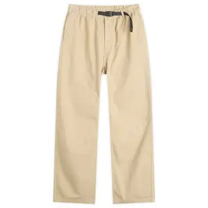 Gramicci Core Pant - Oat