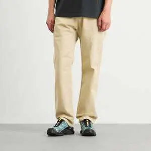 Gramicci Core Pant - Oat