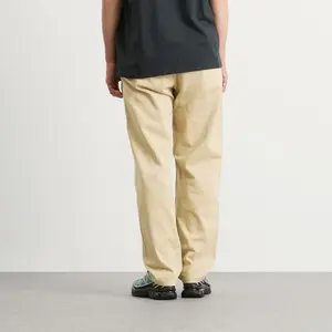 Gramicci Core Pant - Oat