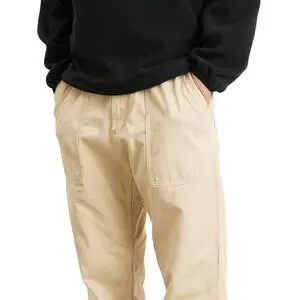 Gramicci Loose Tapered Ridge Pant - Oat