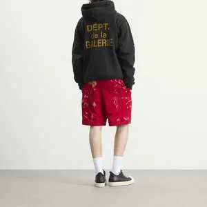 GALLERY DEPT. De La Galerie Hoodie