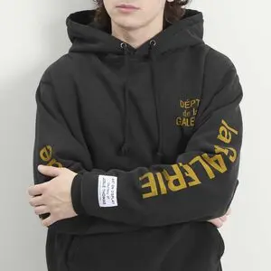GALLERY DEPT. De La Galerie Hoodie