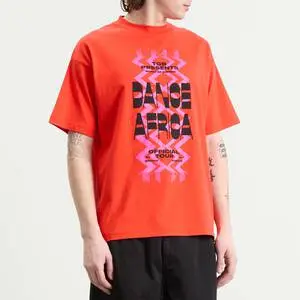 TGB Dance Africa T-shirt