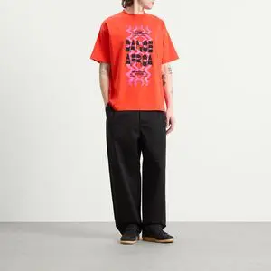 TGB Dance Africa T-shirt