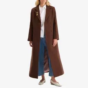 ALEMAIS Court Coat