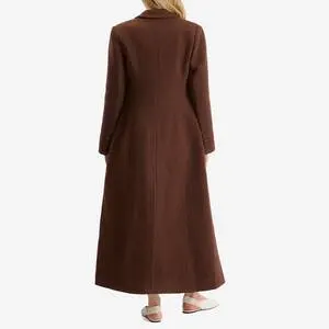 ALEMAIS Court Coat