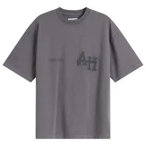 ANNIE HOOD College T-shirt