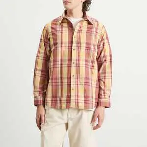Gramicci Broadcloth Stance Shirt