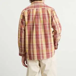 Gramicci Broadcloth Stance Shirt