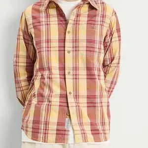 Gramicci Broadcloth Stance Shirt