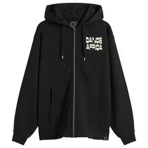 TGB Dance Africa Zip Hoodie