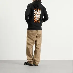 TGB Dance Africa Zip Hoodie