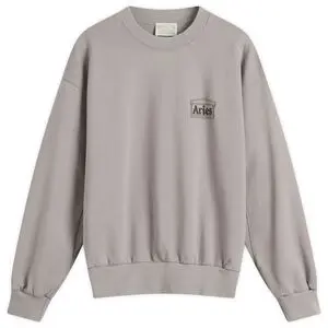 Aries Mini Temple Sweatshirt