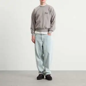 Aries Mini Temple Sweatshirt