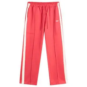 SUNDAYFRUITMARKET Sunday Jersey Tracksuit Bottoms - Red