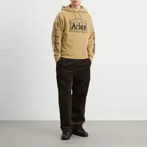 Aries Temple Hoodie