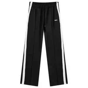SUNDAYFRUITMARKET Sunday Jersey Tracksuit Bottoms - Black