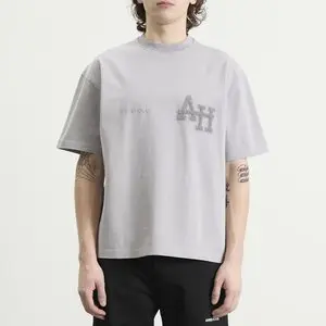 ANNIE HOOD College T-shirt
