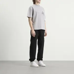ANNIE HOOD College T-shirt