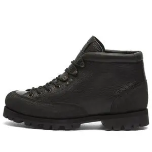 Paraboot Yosemite Boot - Black