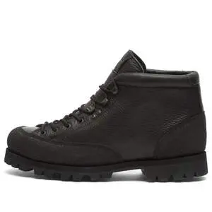 Paraboot Yosemite Lace-up Ankle Boots