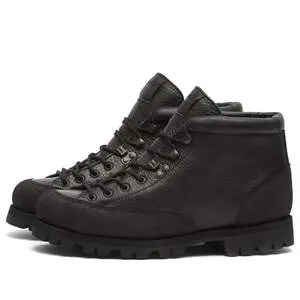 Paraboot Yosemite Lace-up Ankle Boots