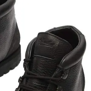 Paraboot Yosemite Lace-up Ankle Boots