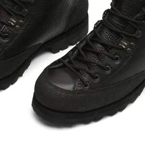Paraboot Yosemite Lace-up Ankle Boots