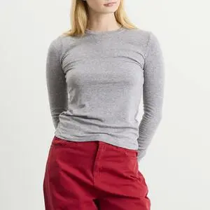 SUNDAYFRUITMARKET Mini Sun Long Sleeve Top