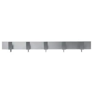 FERM LIVING Lager Coat Rack - Aluminium