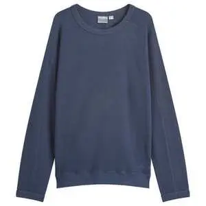 Gramicci Waffle Crew Sweater