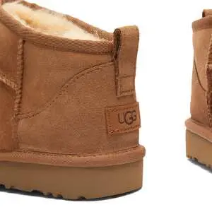 UGG Classic Ultra Mini Boot