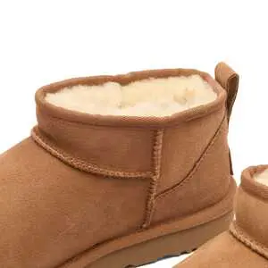UGG Classic Ultra Mini Boot