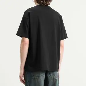 TGB Afro Rock Love T-shirt
