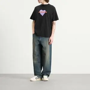 TGB Afro Rock Love T-shirt