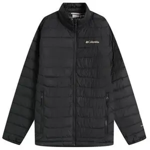 Columbia Powder Lite™ Ii Jacket - Black