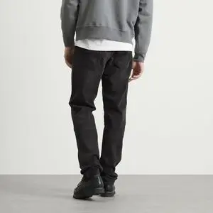 Nudie Jeans Steady Eddie Ii Tapered Fit Jeans