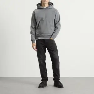 Nudie Jeans Steady Eddie Ii Tapered Fit Jeans