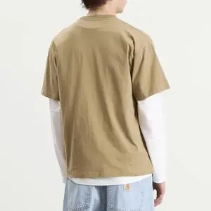Aries Temple T-shirt