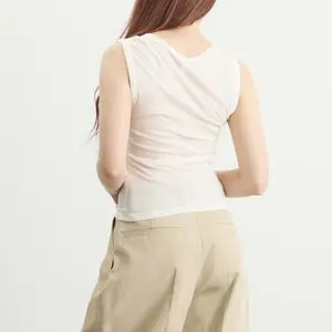 SAMSØE SAMSØE Sadou Tank Top