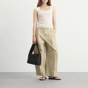 SAMSØE SAMSØE Sadou Tank Top