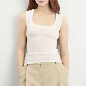 SAMSØE SAMSØE Sadou Tank Top