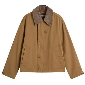 FRIZMWORKS Heritage Hunting Jacket - Tan